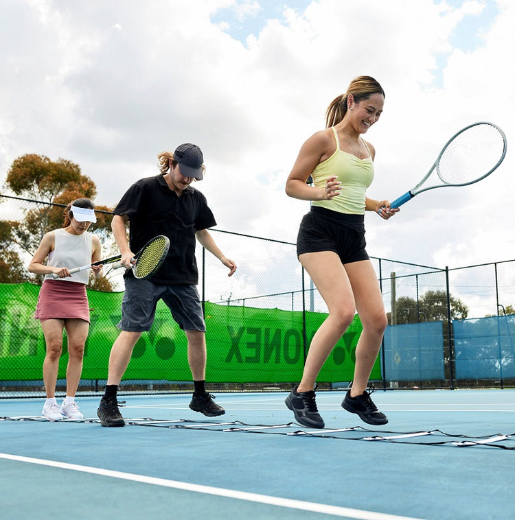 Cardio Tennis Blacktown – BLACKTOWN TENNIS ACADEMY