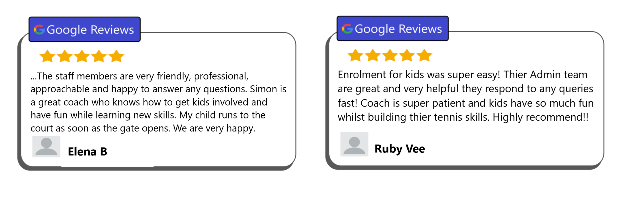 Blacktown Tennis Academy – BLACKTOWN TENNIS ACADEMY